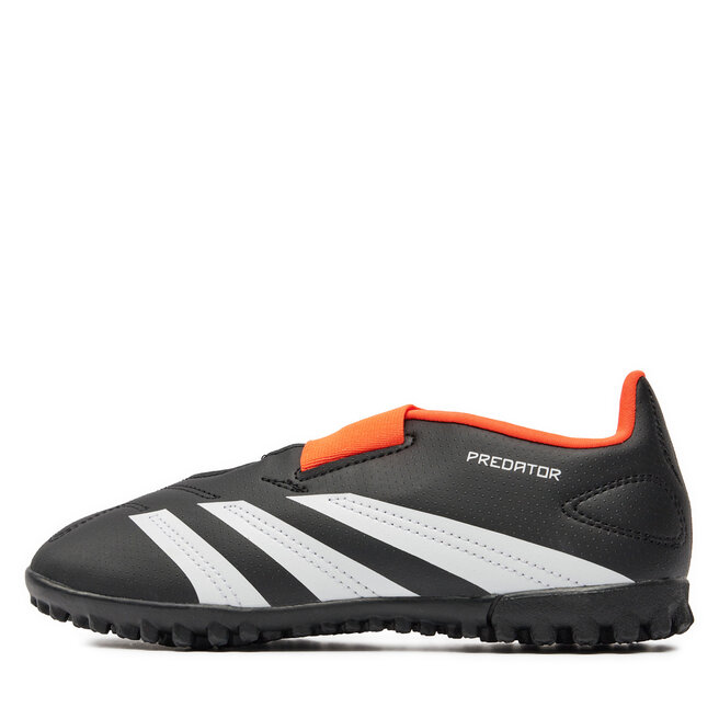 Обувки за футбол adidas Predator 24 Club Hook-and-Loop Turf Boots ...