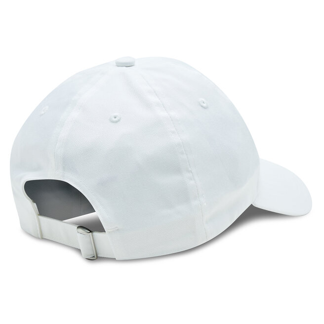 Czapka z daszkiem Under Armour Branded Hat 1369783-100 Biały | eobuwie ...