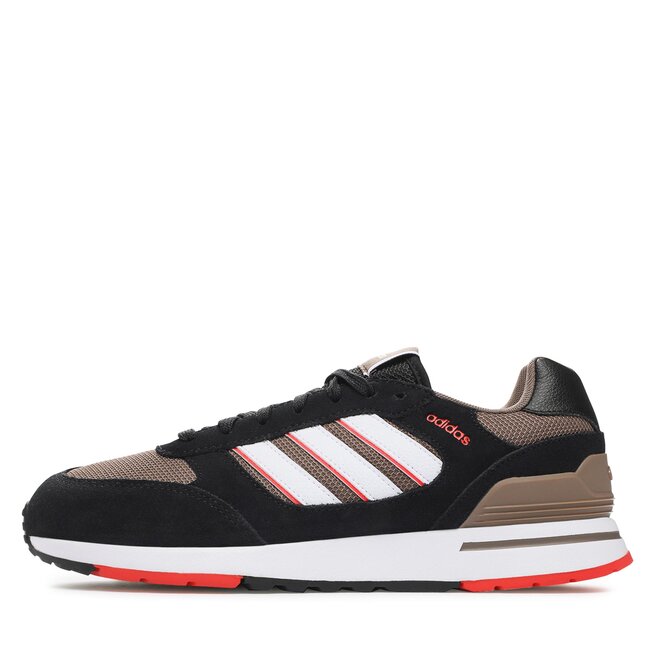 Sneakers adidas Run 80s Shoes ID1879 Braun | eschuhe.de