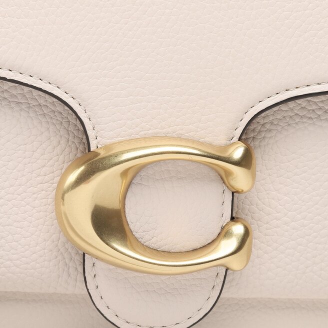 Bolso Coach Pbbl Tab Sb 26 Rf CH857 B4/Chalk B4/HA | zapatos.es