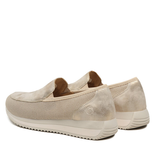 Обувки Remonte D0H07-60 Златист | obuvki.bg