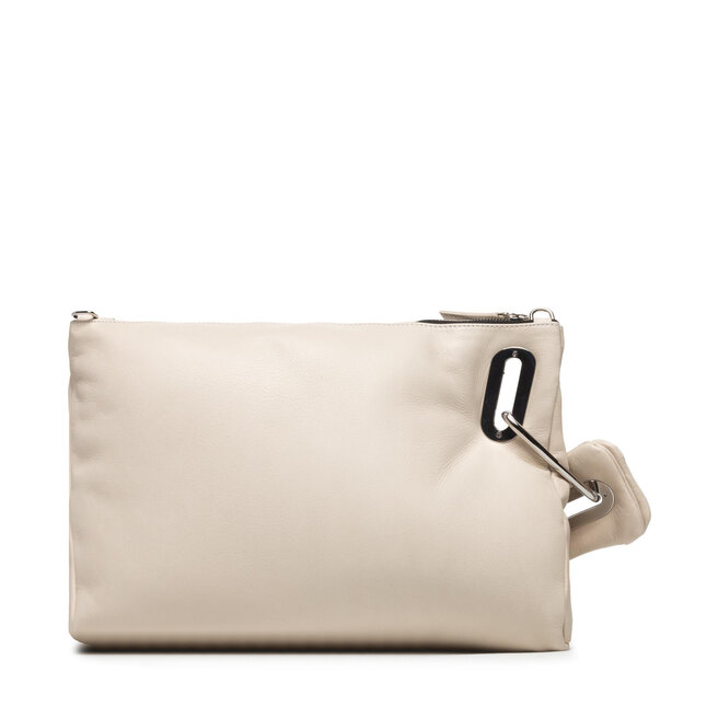 Kabelka Vic Matié Borsetta Velvet 1A0122T 999N310112 Béžová | eobuv.cz