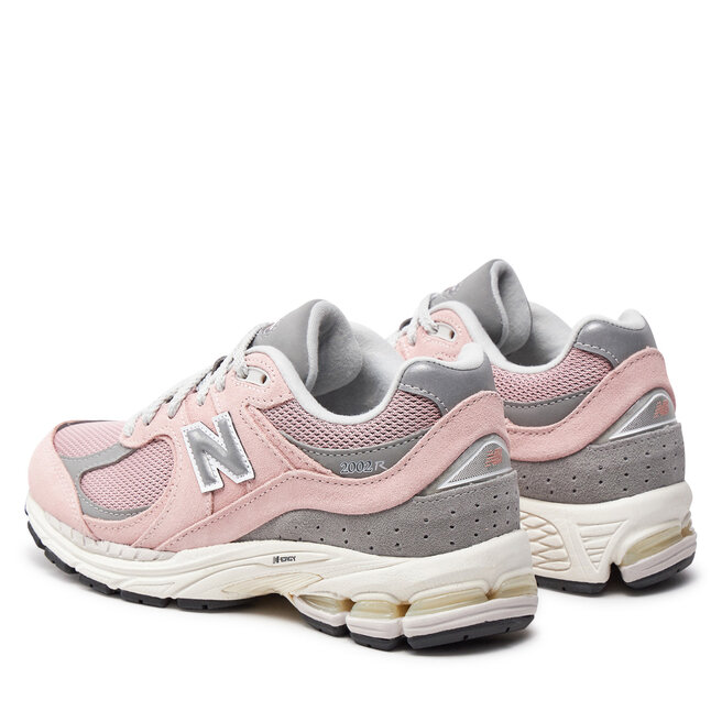 Sneakers New Balance M2002RFC Rosa | eschuhe.de