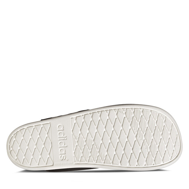 Flip flop adidas Adilette Comfort Flip-Flops HQ4458 Negru | epantofi.ro