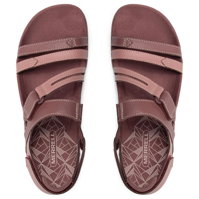 Sandalen Merrell Sandspur Rose Convert J002688 Violett | eschuhe.de