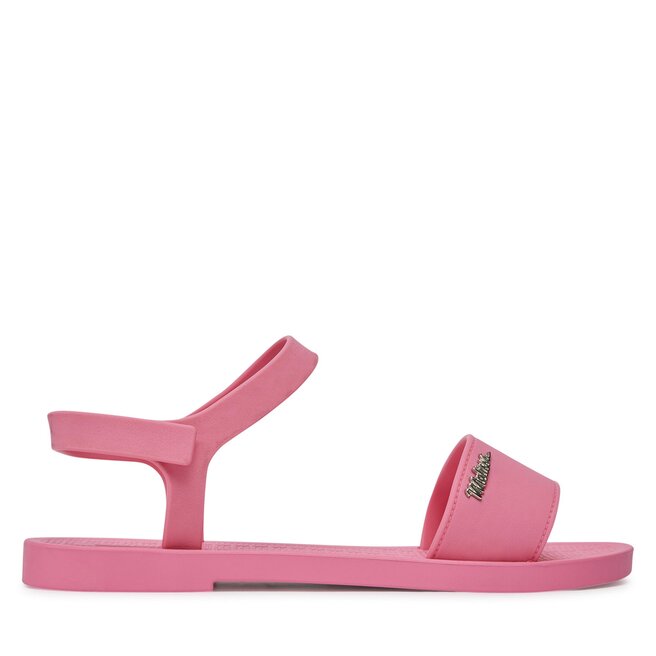 Sandale Melissa Melissa Sun Laguna Ad 33794 Pink AU009 | epantofi.ro
