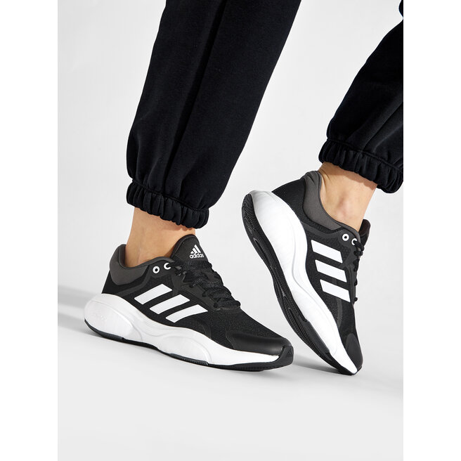 Zapatillas de running adidas Response GX2004 Negro | zapatos.es