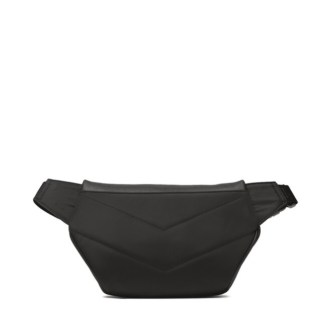 Marsupio Emporio Armani Y4O238 Y138E 81072 Nero | escarpe.it