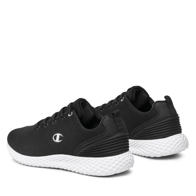Sneakers Champion Sprint Winterized S21939-CHA-KK003 Nbk/Wht • Www ...