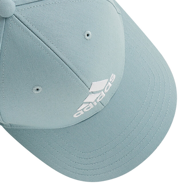 Cap adidas Baseball HD7234 Magic Grey/White | eschuhe.de