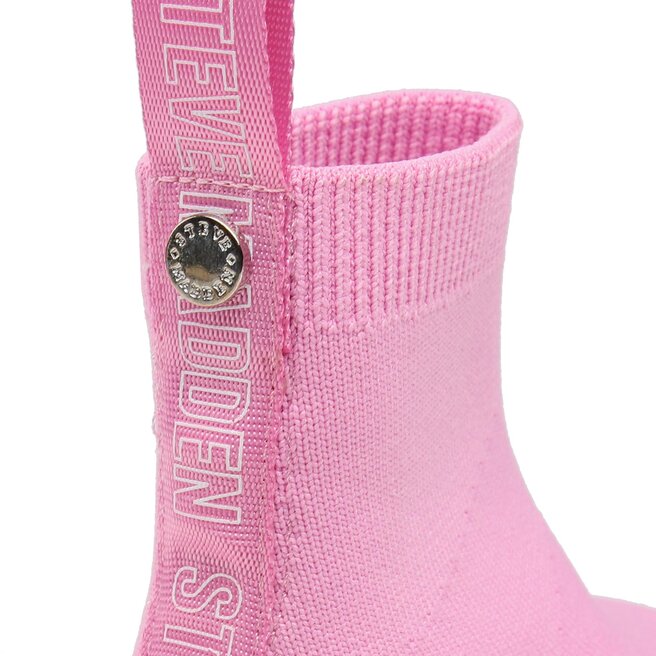 Sneakers Steve Madden Jmaster SM15000155-68P Pale Pink | eschuhe.de