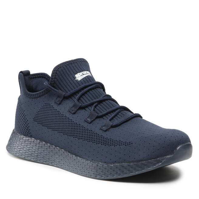 Sneakers Sprandi MP72-21782 Cobalt Blue | escarpe.it