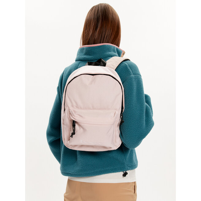 Batoh Champion 805642-CHA-PS075 Růžová | eobuv.cz