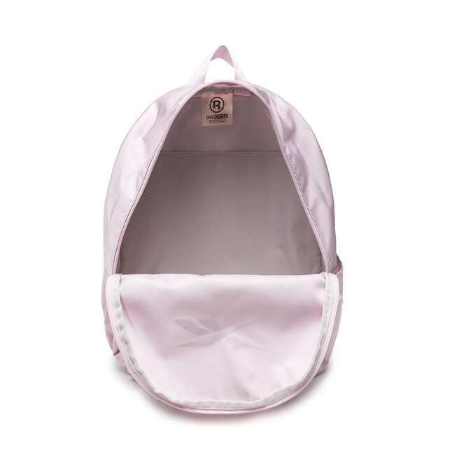 Plecak Reebok Myt H23399 Różowy | eobuwie.com.pl