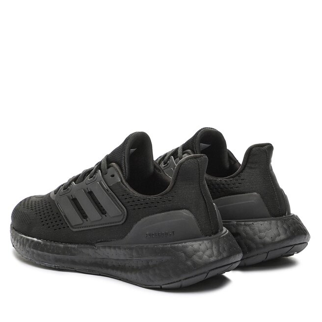 Laufschuhe adidas Pureboost 23 IF2394 Schwarz | eschuhe.de