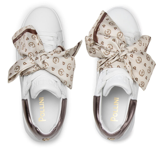 Sneakers Pollini TA15204G0EQ1G10A Fucile | eschuhe.de