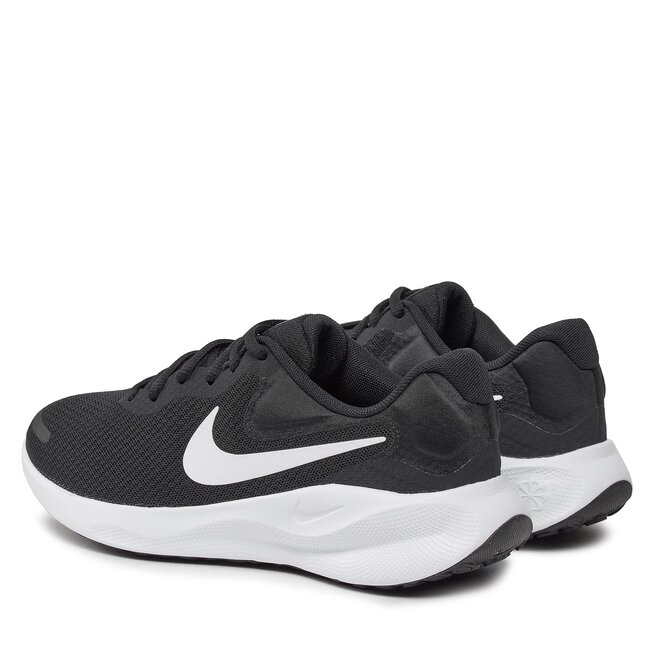 Laufschuhe Nike Revolution 7 FB2208 003 Schwarz | eschuhe.de