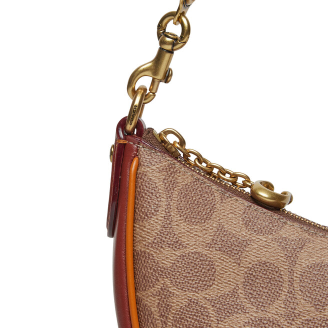 Geantă Coach Cc Sig Mira Sb CM582 B4/Tan Rust B4NQ4 | epantofi.ro