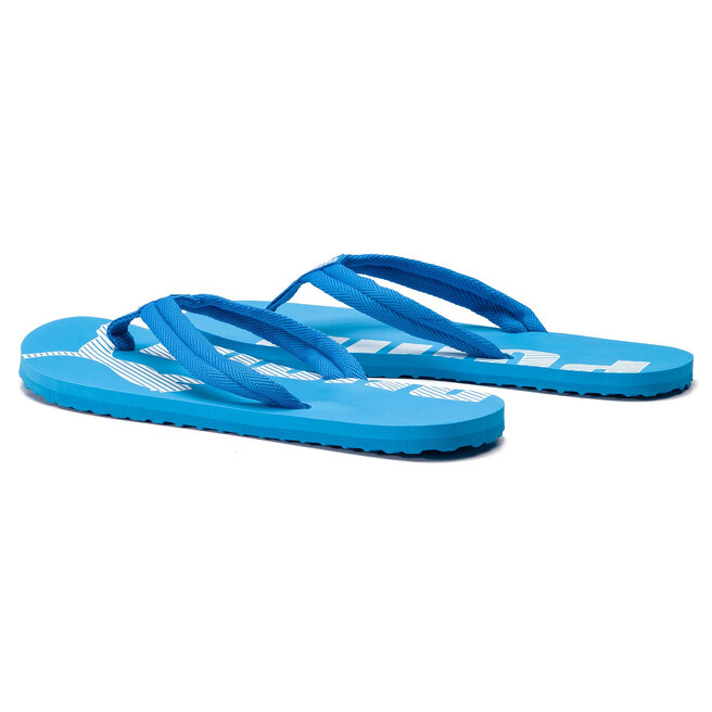 Žabky Puma Epic Flip V2 360248 28 Indigo Bunting/Puma White | eobuv.cz