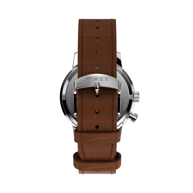 Ceas Timex Marlin TW2W51000 Maro | epantofi.ro