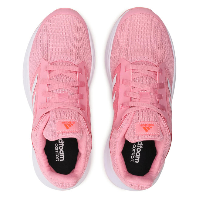 Laufschuhe adidas Galaxy 5 FY6746 Rosa | eschuhe.de