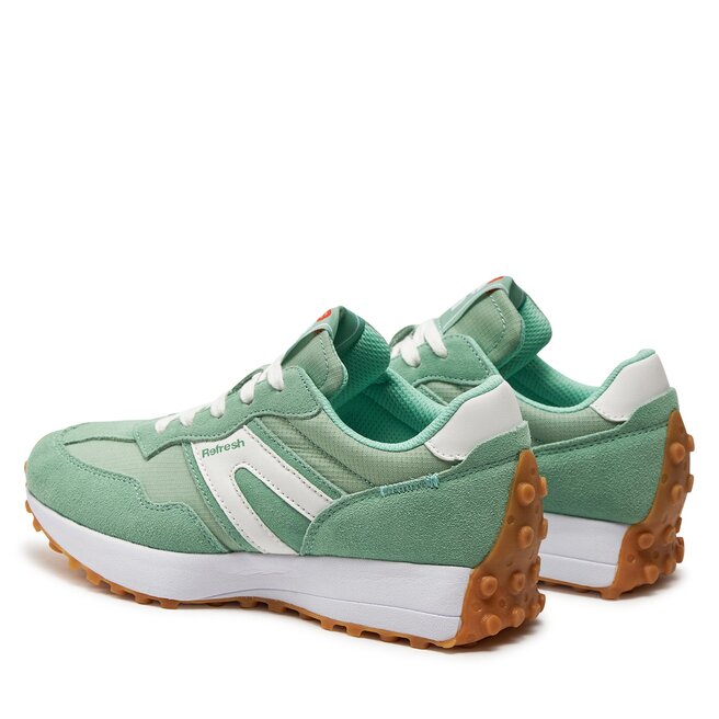 Sneakers Refresh 171664 Grün | eschuhe.de