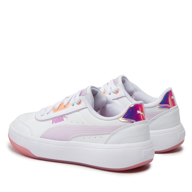 Sneakers Puma Tori Candy 385553 01 White/Lavenderfog/Operamauve ...