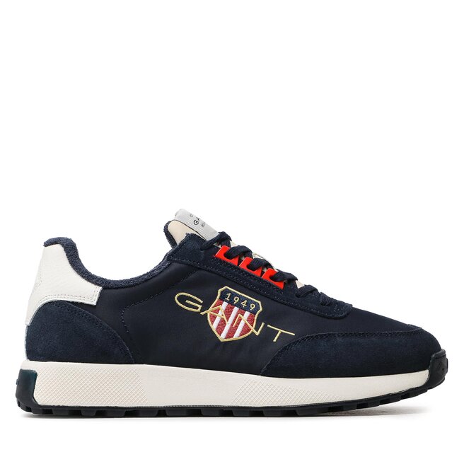 Sneakers Gant Garold 25633244 Marine G69 | epantofi.ro