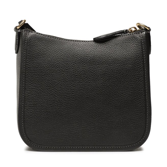 Bolso Coach Pol Peb Ltr Chaise 1 CC390 B4/Black • Www.zapatos.es