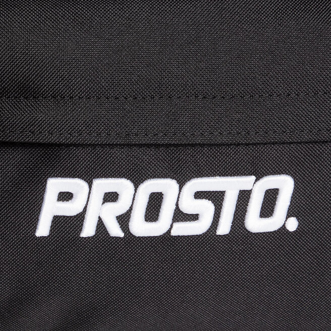 Plecak PROSTO. 9099 Czarny | eobuwie.com.pl