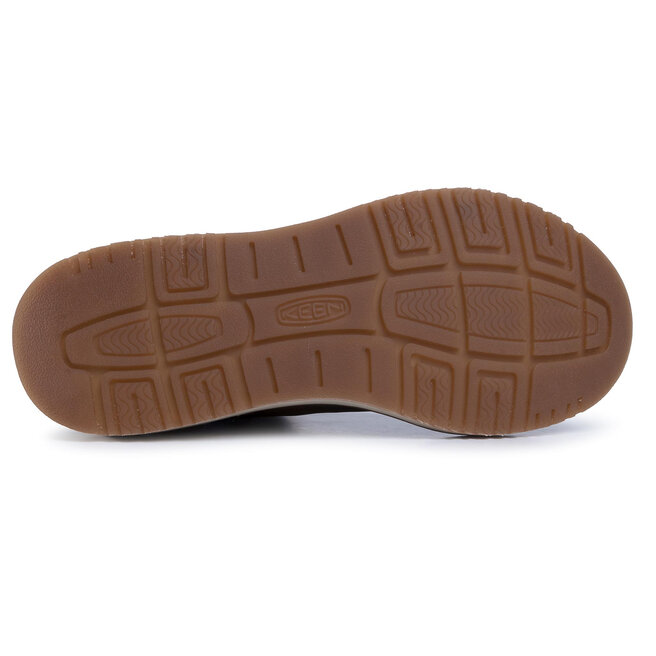 Chelsea Keen Bailey Chelsea 1022008 Marrone | escarpe.it