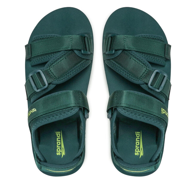 Sandale Sprandi WP-RS202107018 Khaki | epantofi.ro