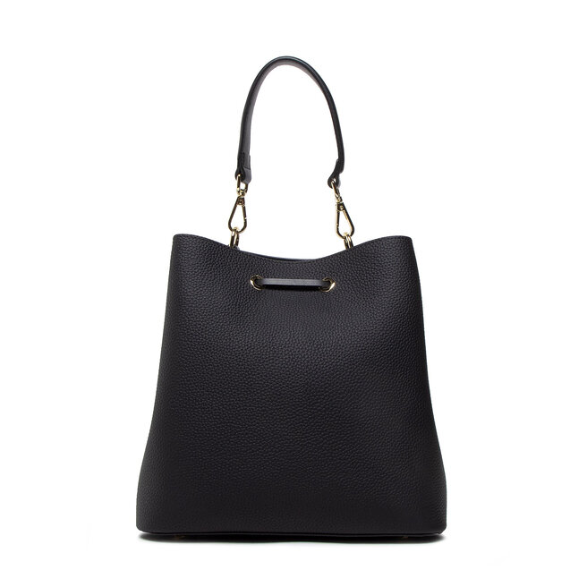 Дамска чанта Simple SL-09-02-000080 Черен | obuvki.bg