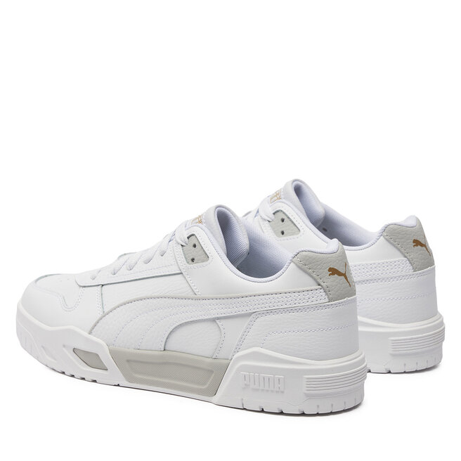 Sneakersy Puma Rbd Tech Classic 396553 02 Biały | eobuwie.com.pl