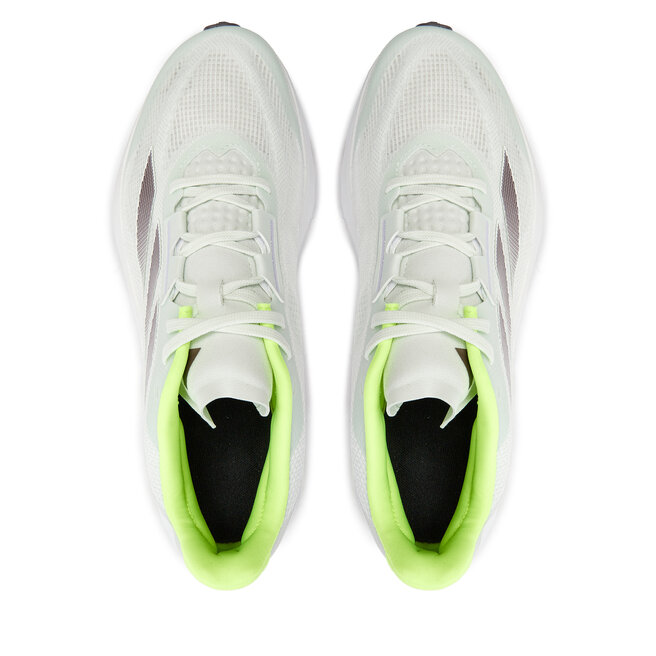 Zapatillas de running adidas Duramo Speed IE5476 Verde | zapatos.es