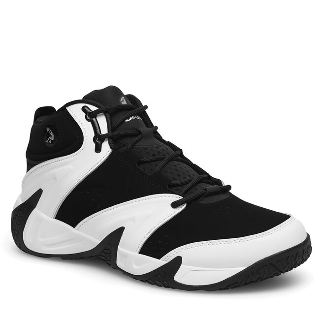 Sneakers Shaq DEVASTATOR AQ95010M-BW Negru | epantofi.ro