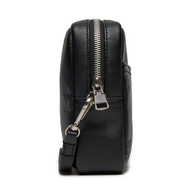 Kosmetický kufřík Calvin Klein Jeans Aop Emboss Zip Pouch K50K512066 ...