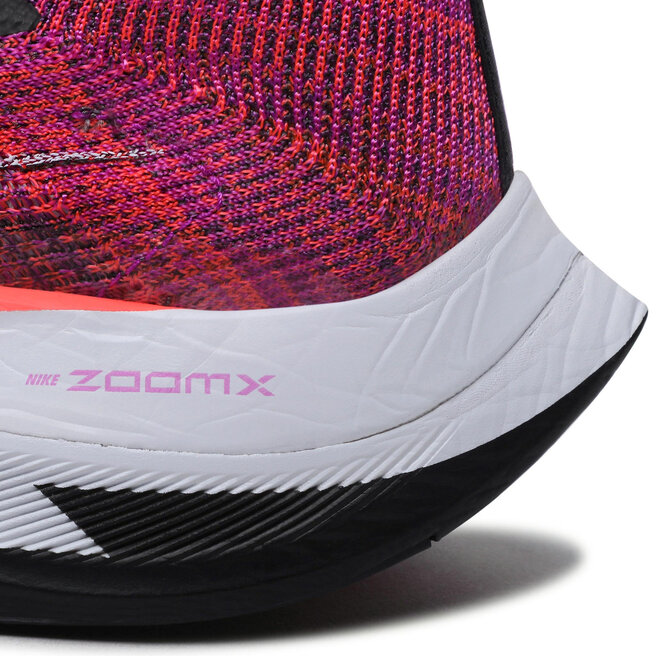 Buty do biegania Nike Air Zoom Alphafly Next CI9925 501 Różowy ...