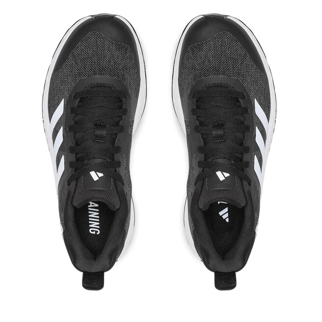 Edzőtermi cipők adidas Everyset Trainer W IF3199 Fekete | ecipo.hu
