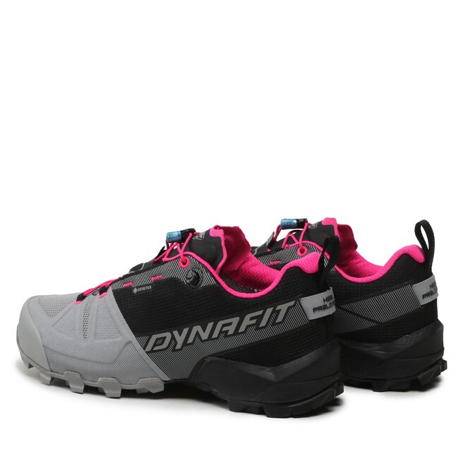 Trekkingschuhe Dynafit Transalper Gtx W 545 Grau | eschuhe.de
