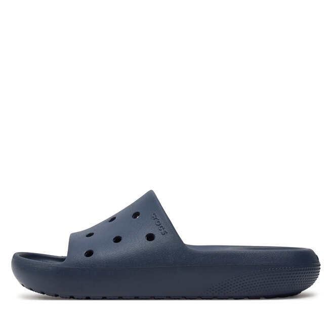 Papucs Crocs Classic Slide V 209401 Navy 410 | ecipo.hu