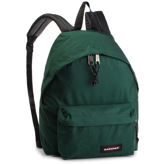 Zaino Eastpak Padded Pak'r EK620 Verde | escarpe.it