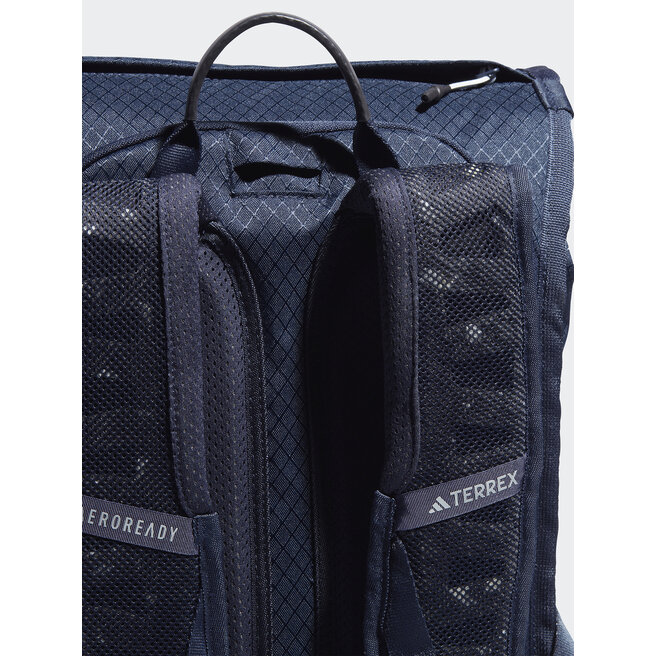 Hátizsák adidas Terrex AEROREADY Multisport Backpack HS6022 legend ink ...