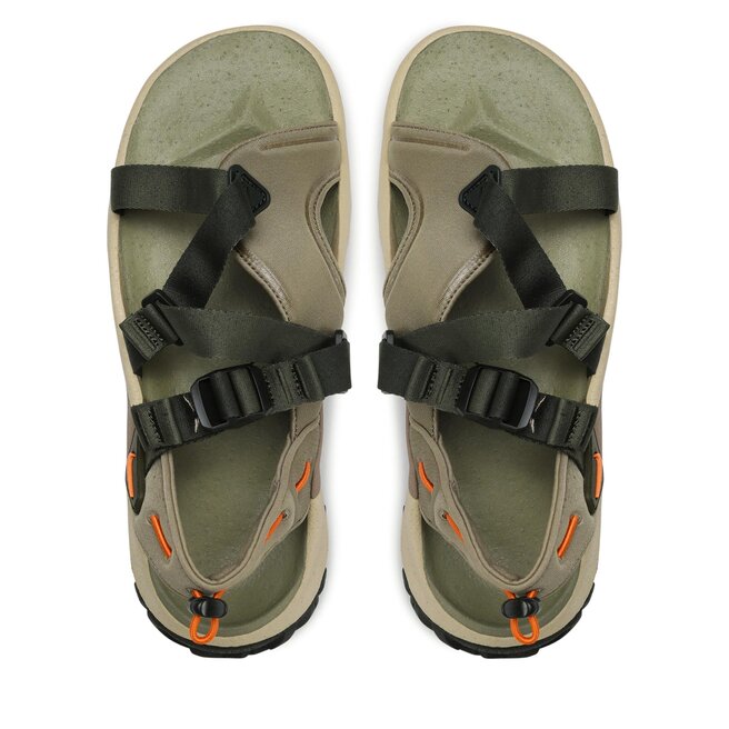 Sandali Nike Oneonta Nn Sandal FB1948 201 Neutral Olive/Cargo Khaki ...