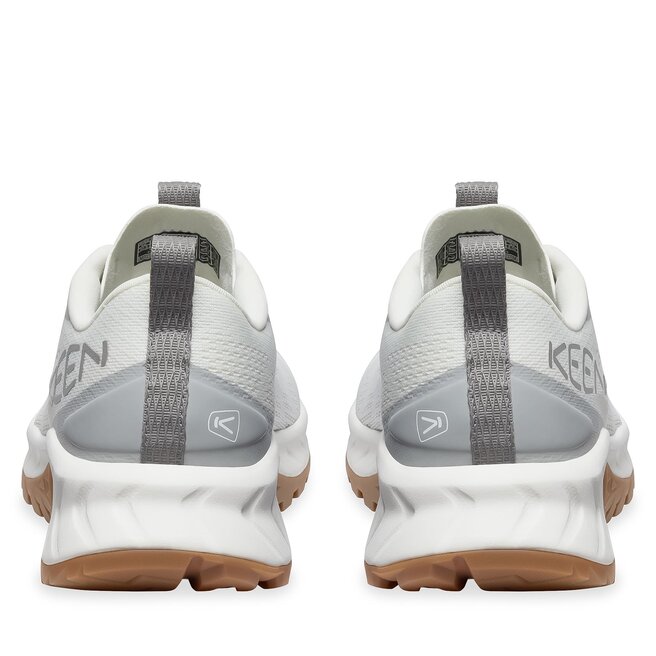 Trekkingschuhe Keen Versacore Speed 1029011 Weiß | eschuhe.de