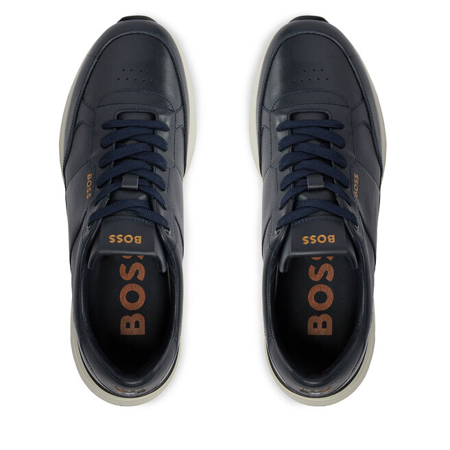 Sneakers Boss Jace Runn 50512264 Bleumarin | epantofi.ro