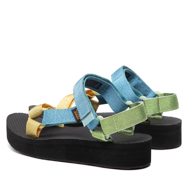 Sandalen Teva Midform Universal 1090969 Mcbm | eschuhe.de