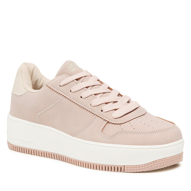 Sneakers Sprandi WP40-20503ZVE Pink | eschuhe.de