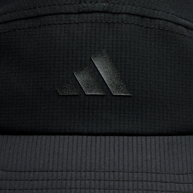 Czapka z daszkiem adidas Running x 4D HEAT.RDY Cap IS3770 Czarny ...