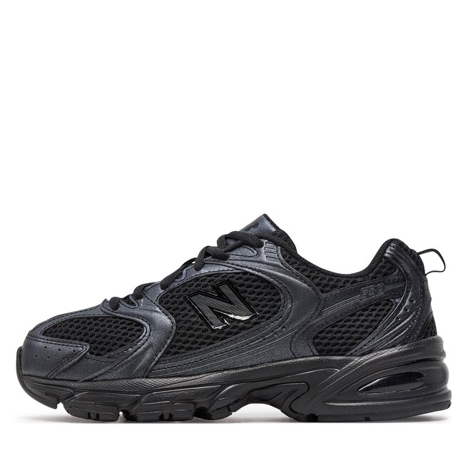 Сникърси New Balance MR530PB Черен | obuvki.bg